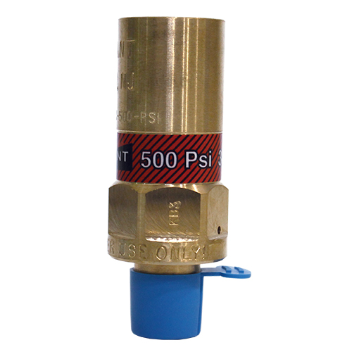 Generant 1/4" 500 PSI Pressure Relief Valves Design for Liquid ...