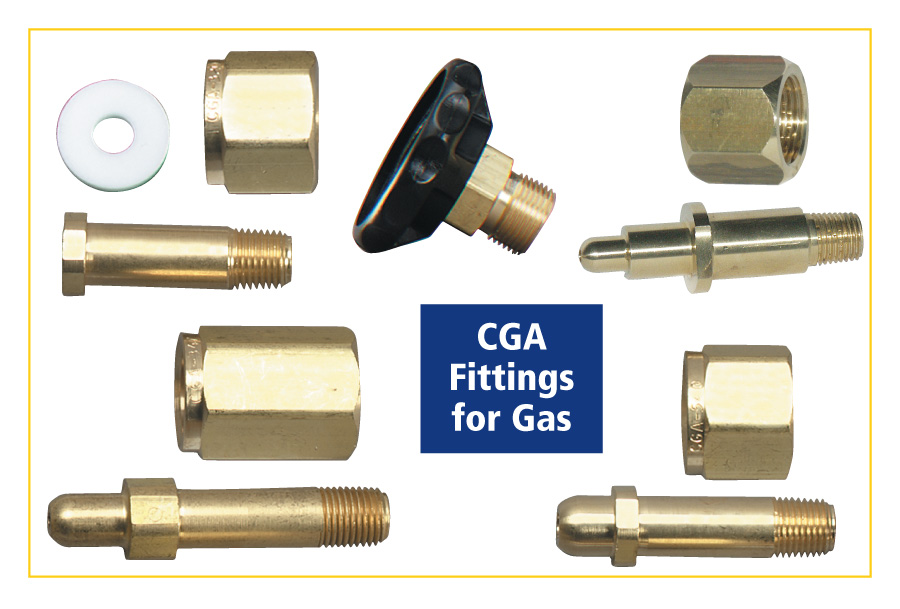 Cryogenic and Compressed Gas | Hose Manufacturing